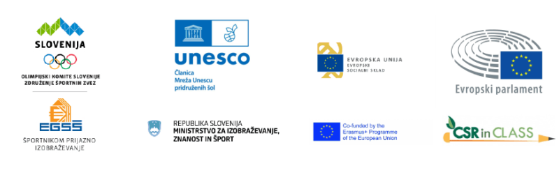 EGSŠ Radovljica – Postani to, kar želiš.